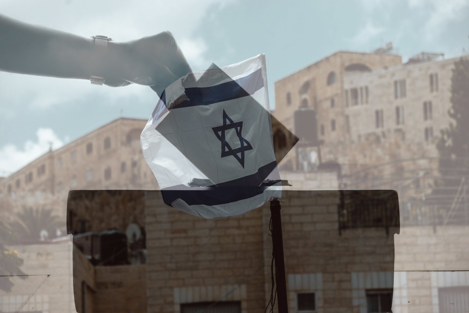 Israel - the most extreme government in the history of the universe?