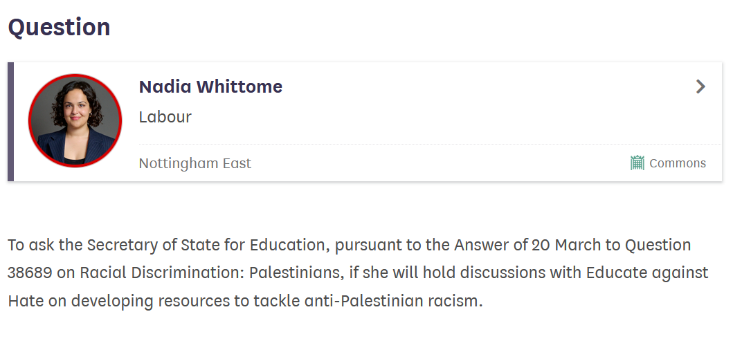 From Slogan to Industry: The Invention of “Anti-Palestinian Racism”